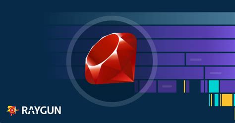 Ruby Application Performance Monitoring Raygun