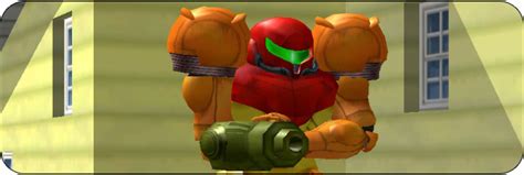 Samus Super Smash Bros Melee Moves Combos Strategy Guide
