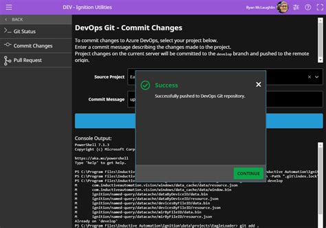 Source Control In Ignition 8 Ignition Early Access Inductive Automation Forum