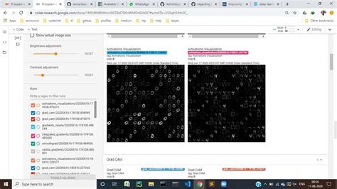 Tf Explain Working With Tensorboard 文心aigc