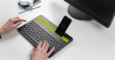 Logitech K480 Multi Device Keyboard A Decade Old Gem Still Shining Bright With 50 Off Pune News