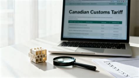 What Are Hs Codes A Practical Guide For Canadian Importers Jw Smith