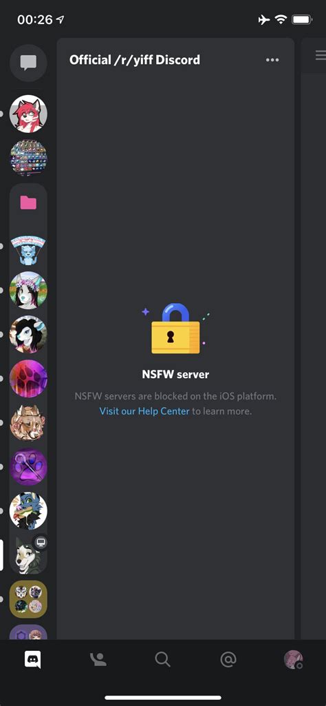 Discord Nsfw Servers