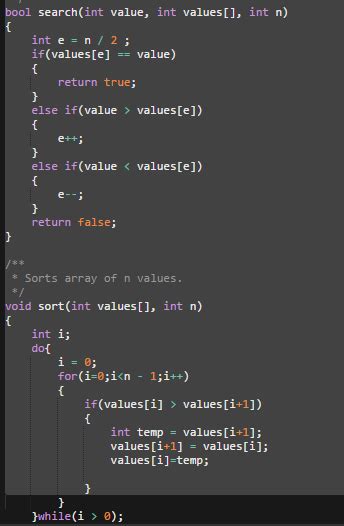 week 3 need a hint r cs50