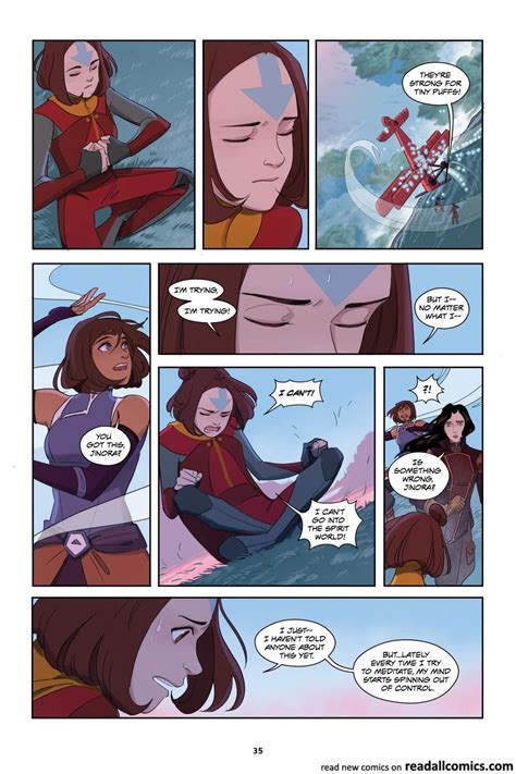 The Legend Of Korra Patterns In Time In 2024 Avatar Legend Of Aang