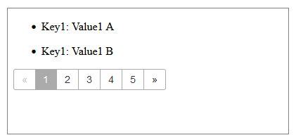 GitHub PhilEcapp APIPagination JSON API Allows Four Types Of Pagination Links Prev Next