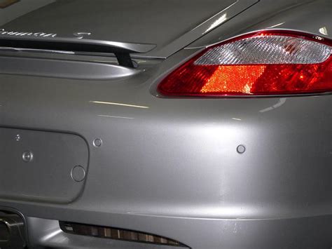 Reverse Sensors MobileTek