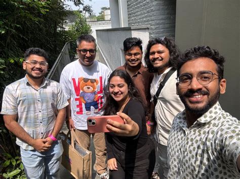 Pallavi Saratkar On Linkedin Salesforcedesigndays Interactiondesign Entrepreneurship