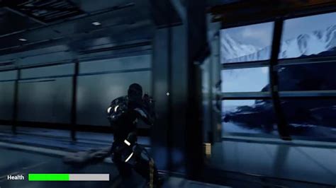 Blueprint A Game For You In Unreal Engine By Debbythirls Fiverr