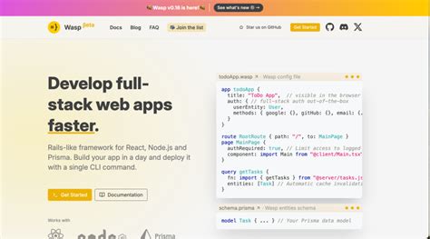 The 5 Best Flatlogic Ai Alternatives For Full Stack Web App Development