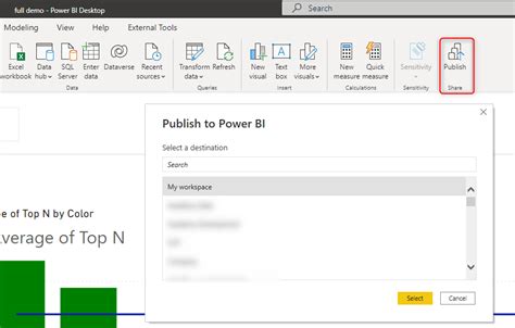 Why Do You Need Power Bi Service Radacad