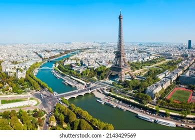 Paris Landscape Photos Images And Pictures Shutterstock
