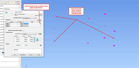 Solved Offset Planes Autodesk Community