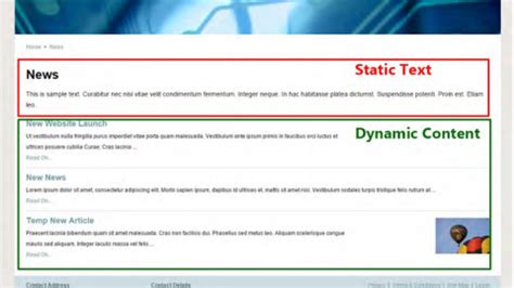 Basics Of The Edit System Services The Manual