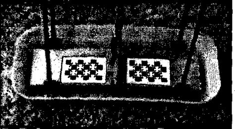 Figure 2 From Camera Based Motion Tracking For Data Fusion In A Landmine Detection System