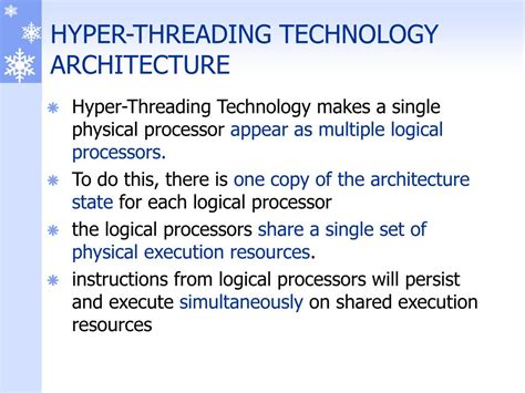 Hyper Threading Explained At Madeleine Frayne Blog