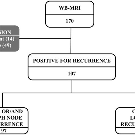 flow chart demonstrating the inclusion and exclusion algorithm