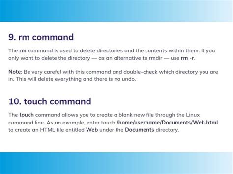 File Systems Linux Class 8 Ppt