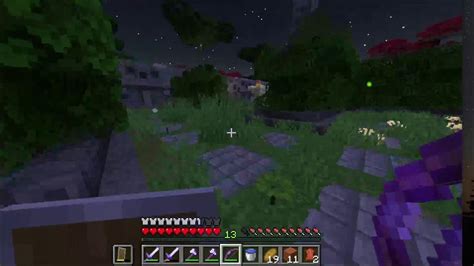 마크 황혼의숲2 Youtube