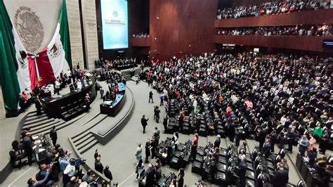 ¿cuál Es El Proceso Legislativo Para Que Una Iniciativa Se Vuelva Ley