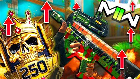 1 Ranked Play Pdsw 528 Build Is Lethal In Mw2 🔥 Best Pdsw 528 Class