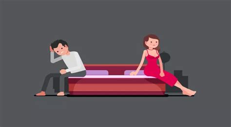 Pasangan Kehilangan Gairah Seks Apa Solusinya