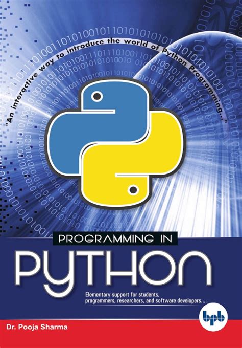 Get Digital Access To Programming In Python Magazine Magzter