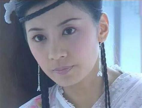 演過「趙敏」的5大美女，賈靜雯第4，黎姿第3，第一難以超越 每日頭條