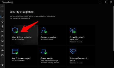Windows 11 Defender Keeps Turning Off Automatically Fixed Digitbin
