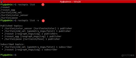Ros Python处理订阅回调函数数据 Ros订阅话题mob6454cc69d373的技术博客51cto博客