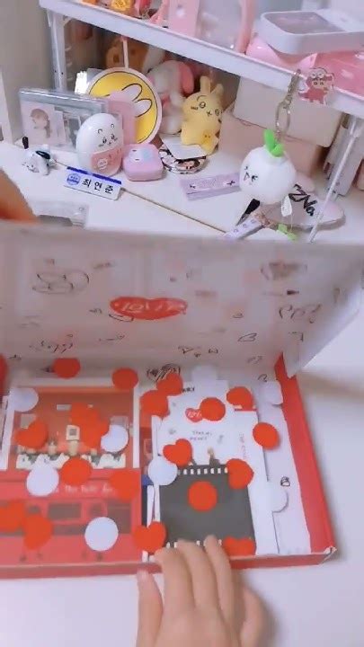 위버스 투바투 별의장 앨범까시래기개미또이코멍멍이가노랠부른다 Youtube