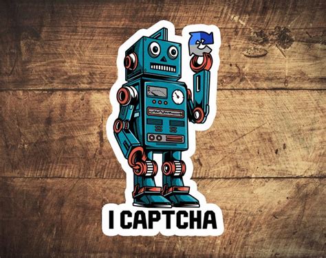 Hacker Ascii Table Chart Stickers Etsy