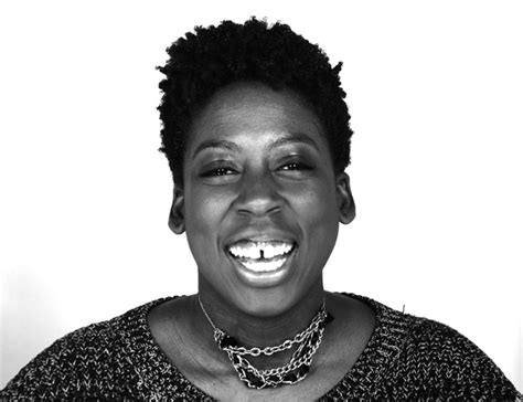 Cleopatra Jach Acquaye Funders For Lgbtq Issues