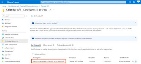 how to read user calendar events using powershell and the graph api easy365manager