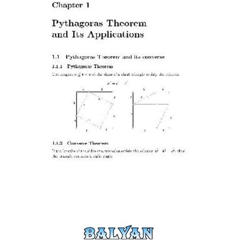 خرید و قیمت دانلود کتاب Notes On Euclidean Geometry ترب