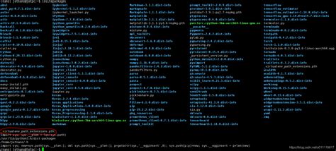 【jetson nano】jetson nano安装环境配置及tensorflow和pytorch的安装 jtopgpu shared ram