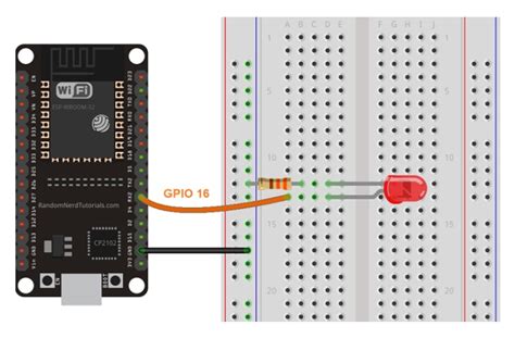 Esp32 Project Pwm Pada Percobaan Kali Ini Saya Mencoba By Harits Afiq Nugroho Medium