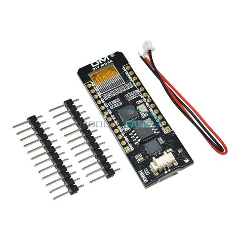 0 91 inch blue oled display esp8266 wifi module ubuy india
