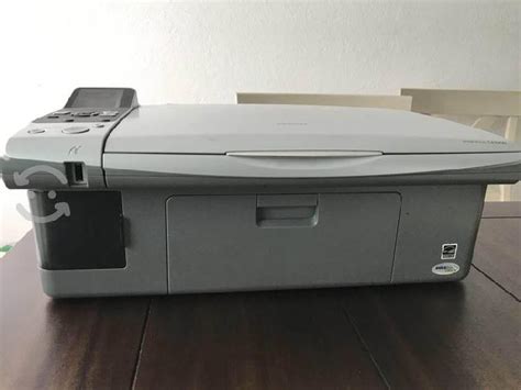 Impresora Multifuncional Epson En M Xico Ciudad De Clasf Computacion