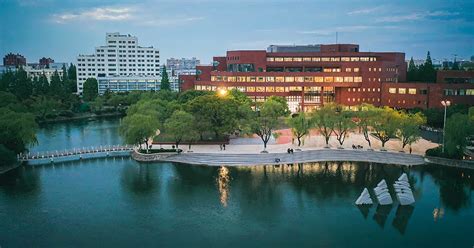 Supporting Shanghai Jiao Tong University In Achieving