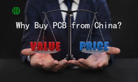 Where Should I Buy Pcb From China