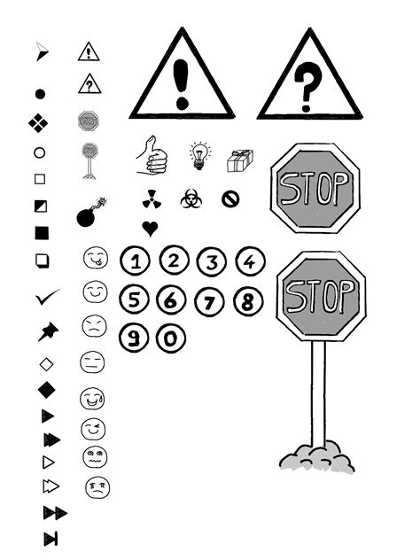 Bullet Points Rsupernote Bullet Points Rsupernote