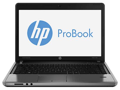 Hp Probook S Notebook Pc Drivers Download