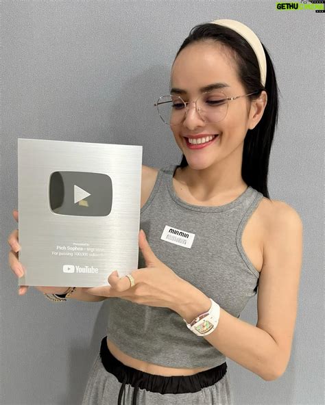 Actress Pich Sophea Hd Photos And Wallpapers January 2025 Gethu Cinema