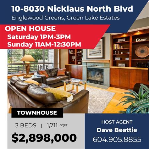 Open House Whistler 7 Remax Sea To Sky Real Estate Whistler