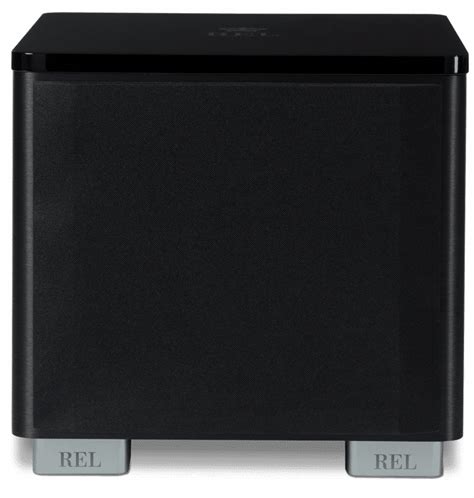 Rel Acoustics Ht 1003 Mkii Subwoofer Hifis Be