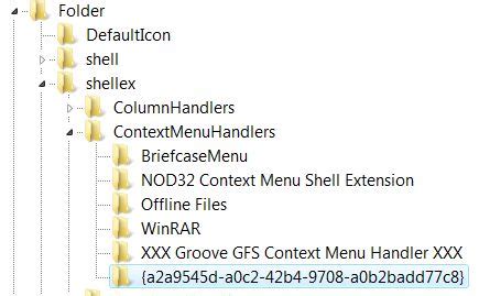 Add Pin To Start Menu Or Unpin To Folders Context Menu In Windows Tech Journey