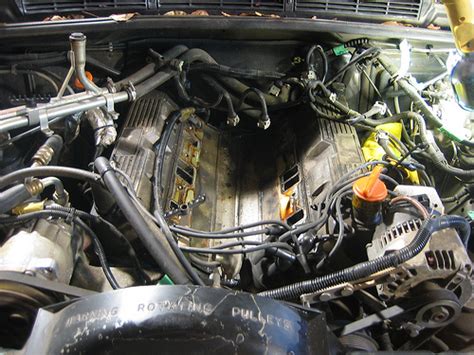 What Is An Intake Manifold CrankSHIFT