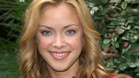 Kristanna Loken Smile Wallpaper 57798