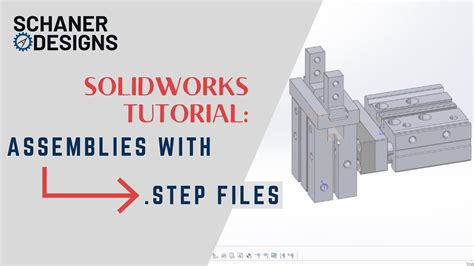 how to create a virtual part in solidworks assembly at david masterson blog